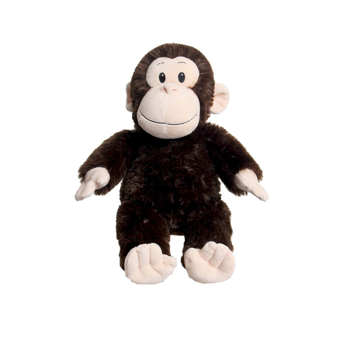 Milo the Monkey – Teddy Tastic