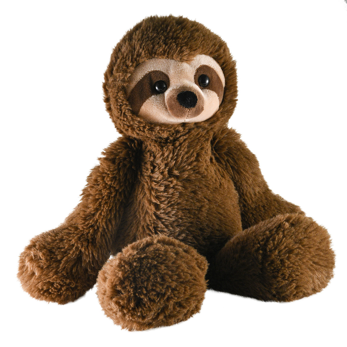 Suzie Sloth – Teddy Tastic