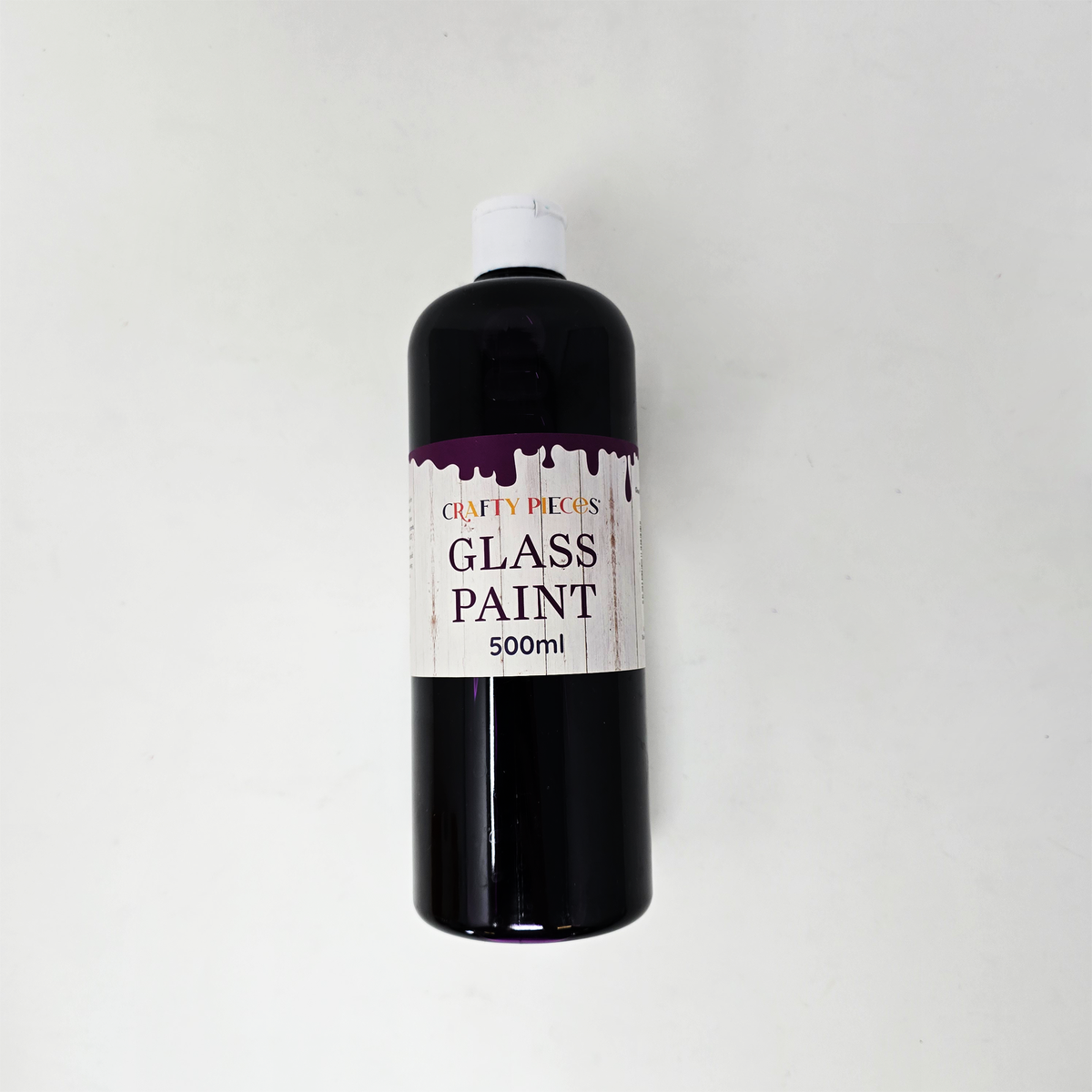Paint for Suncatchers Purple – Teddy Tastic
