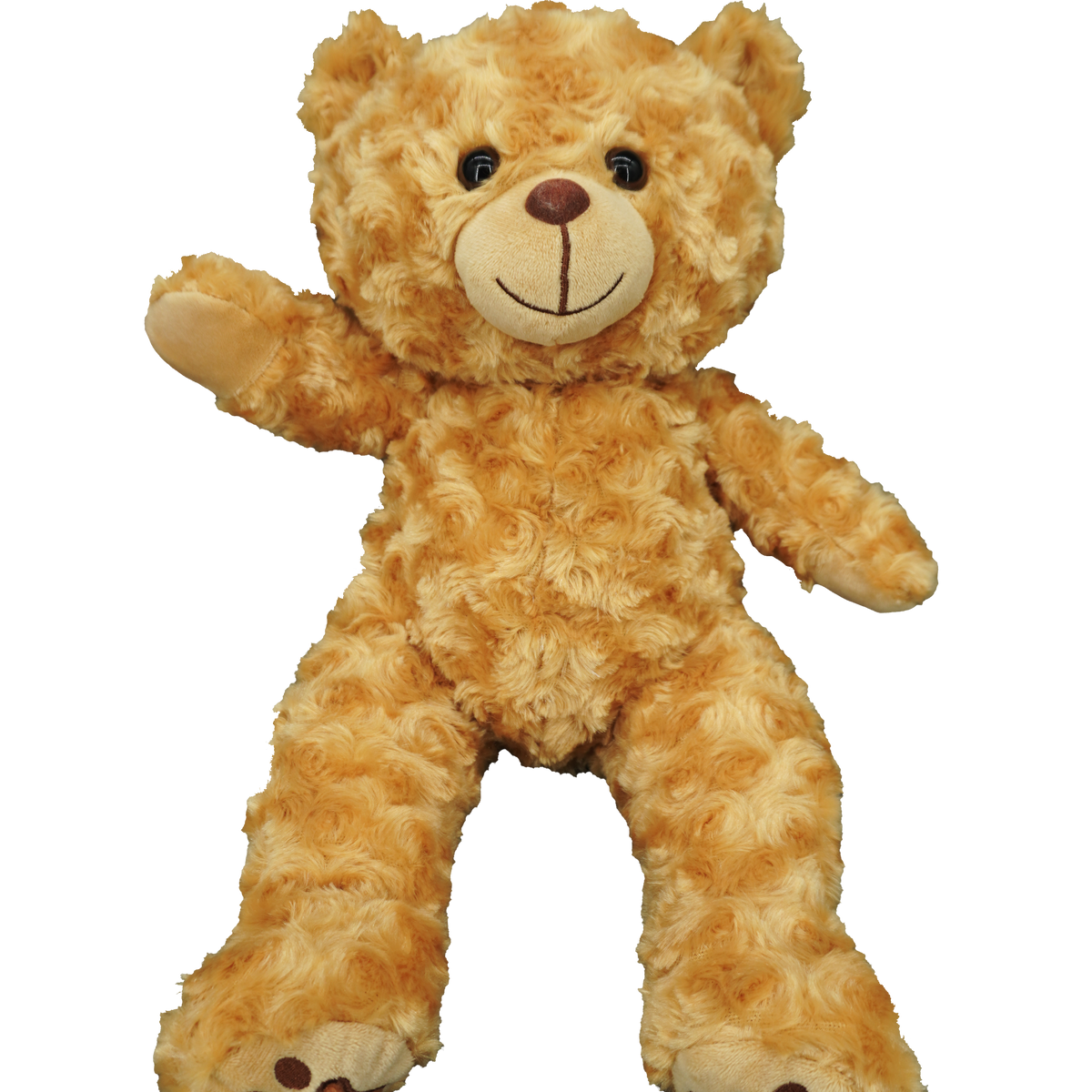 Barney Bear – Teddy Tastic
