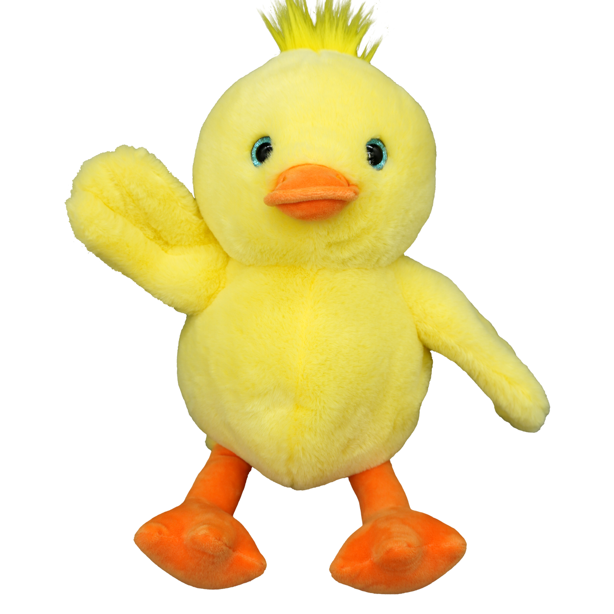 Waddle the Duck – Teddy Tastic