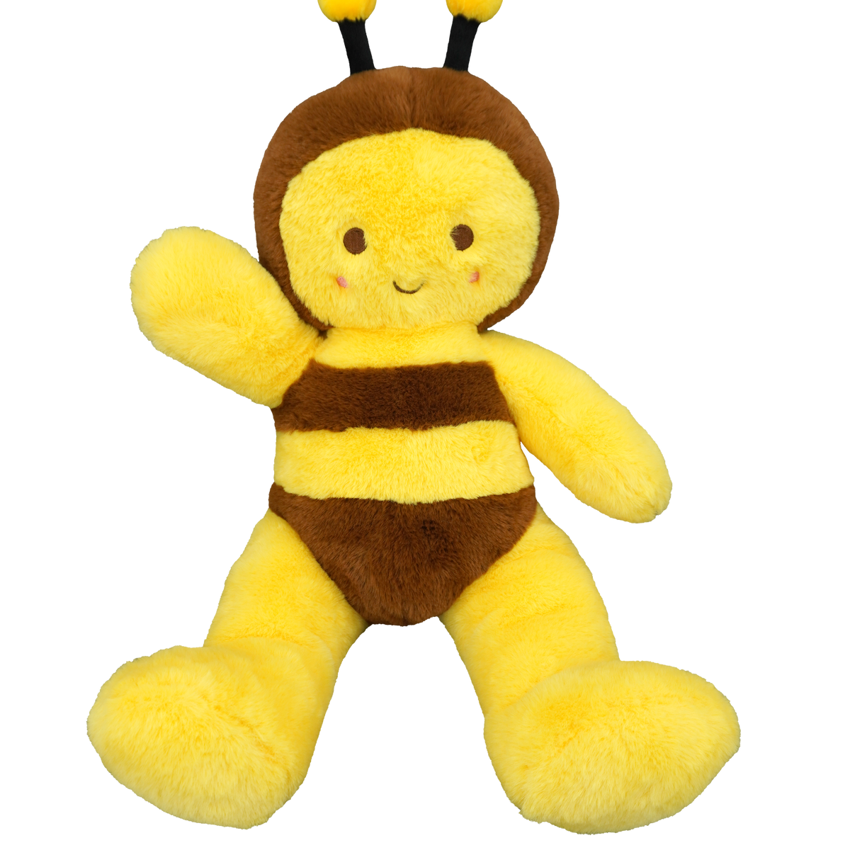 Honeycomb the Bee – Teddy Tastic