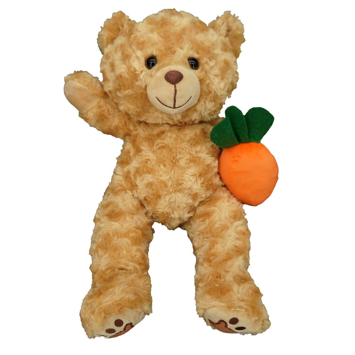 Easter Carrot – Teddy Tastic
