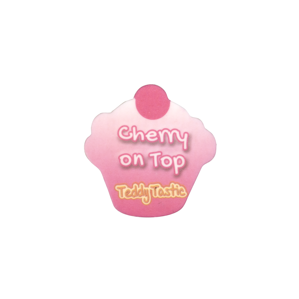 Cherry on the Top Bear Scent - Pack of 20 – Teddy Tastic