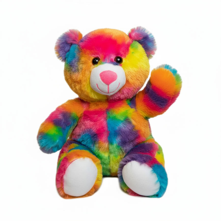 Teddy Bears – Teddy Tastic