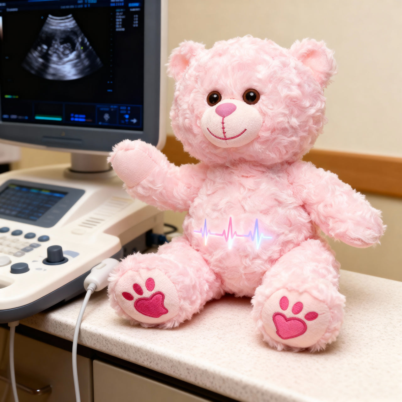 Scan Clinics – Teddy Tastic