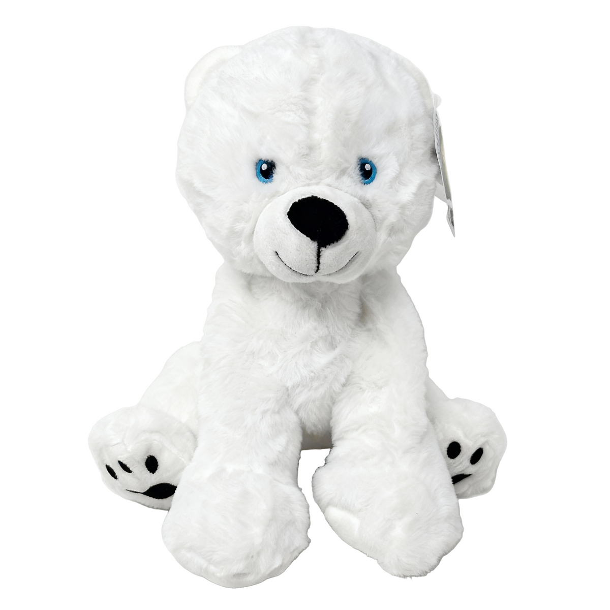 Polarbear ECO 100% Recycled – Teddy Tastic
