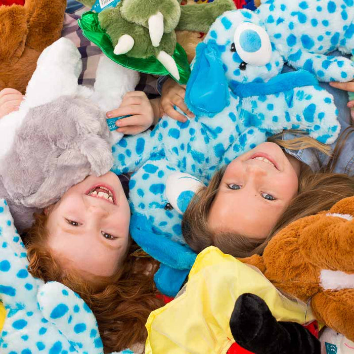 About Us – Teddy Tastic