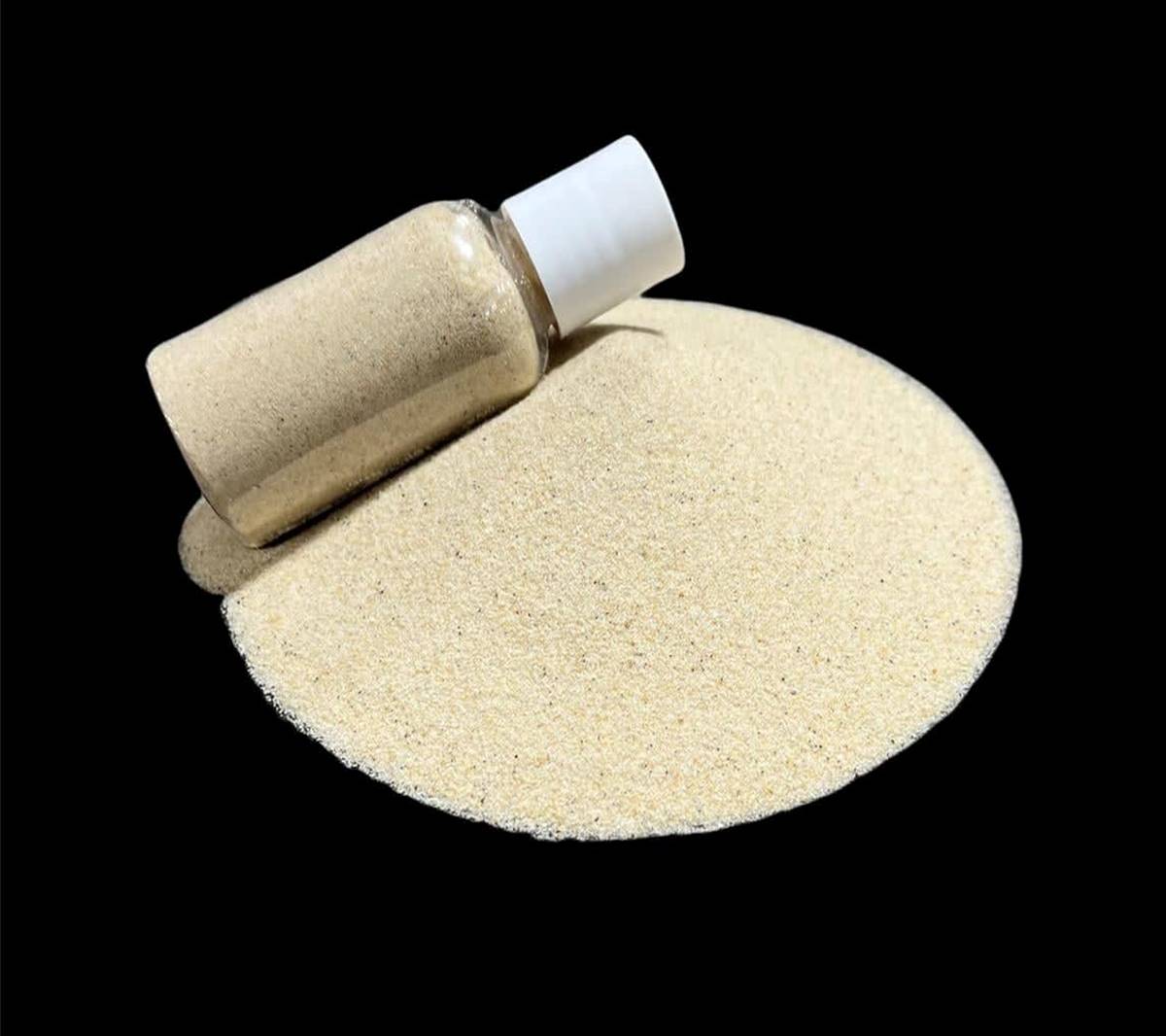 1kg Sand - Choose Your Colour – Teddy Tastic